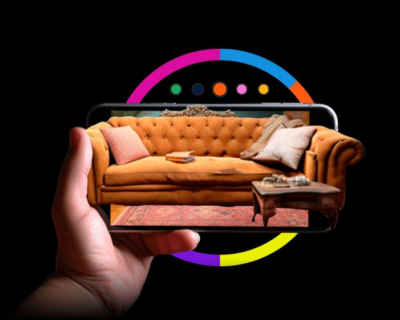 metaKosmos | Lab Criativo de Novas Tecnologias | 3D | XR | AI